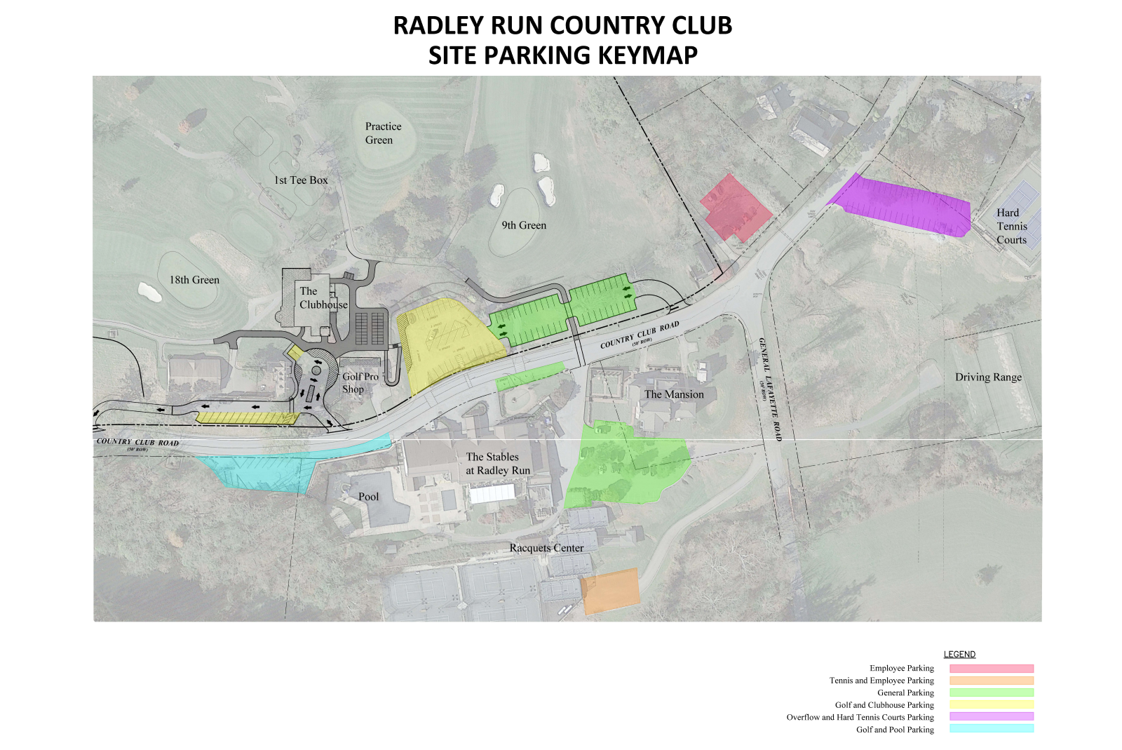 Radley Run Country Club - radleyruncountryclub.com